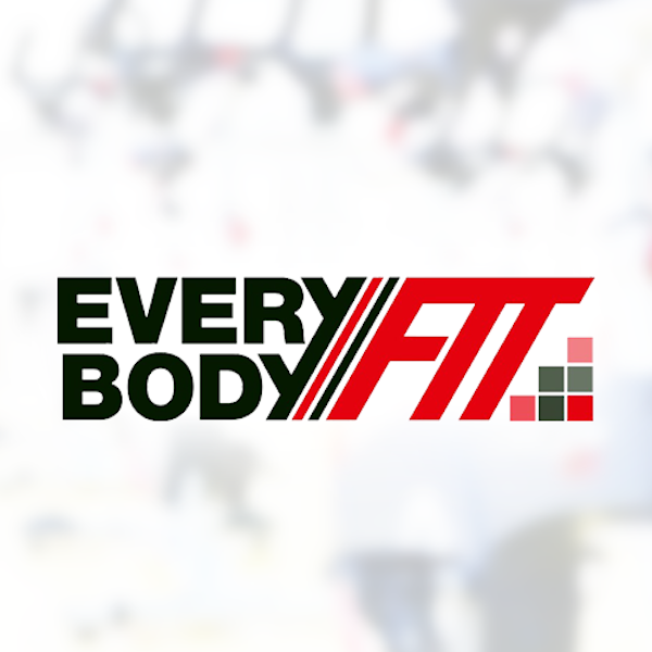 EveryBody Fit Gym - TeamUp