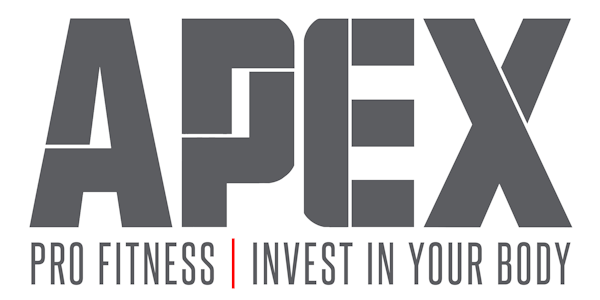 Apex Pro Fitness - TeamUp