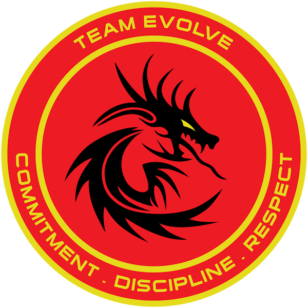 Team Evolve - TeamUp