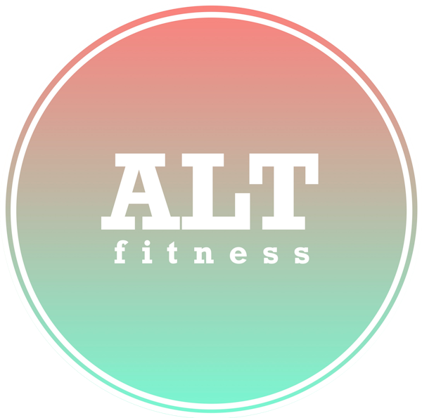 ALT Fitness - TeamUp
