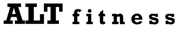 ALT Fitness - TeamUp