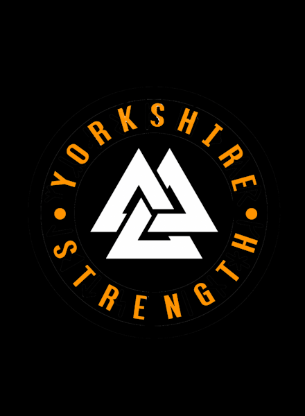 Yorkshire Strength - TeamUp
