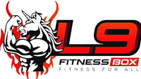 FIT-BOX L9 - LIVERPOOL - TeamUp