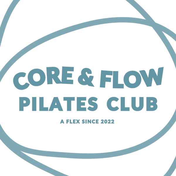 Core & Flow Pilates Club - TeamUp