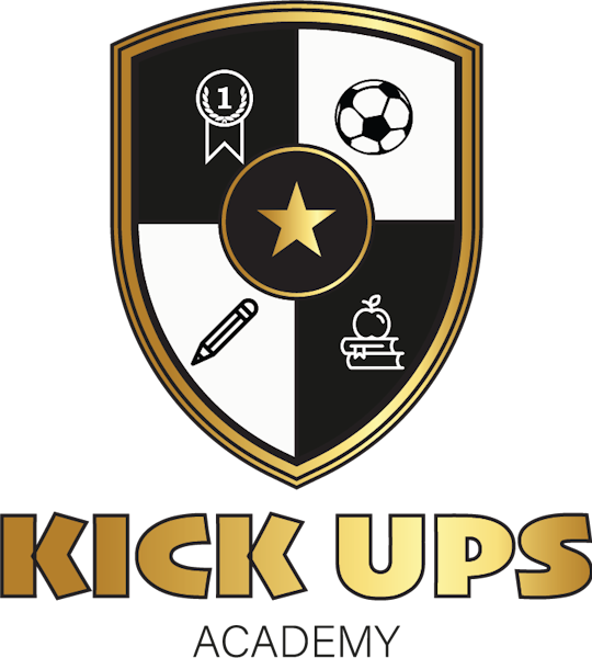 Kick Ups Academy - TeamUp