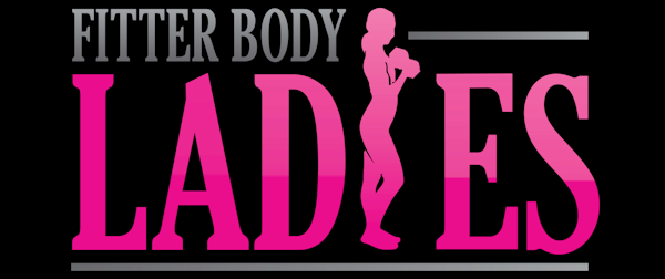 Fitter Body Ladies Llanishen - TeamUp
