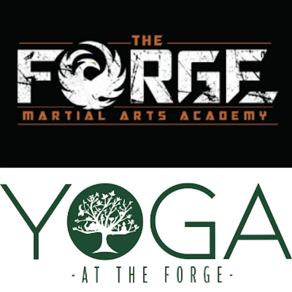 The Forge Martial Arts Academy - TeamUp