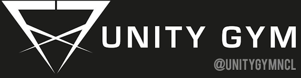 Unity Gym - TeamUp