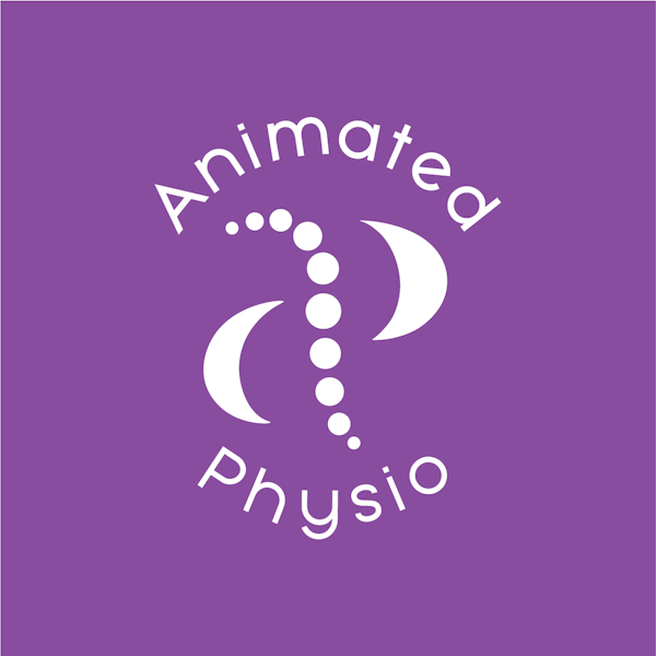 Animated Physio - TeamUp
