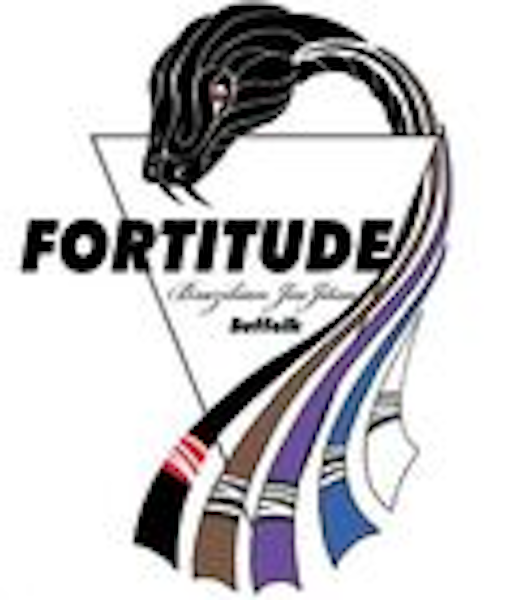 Fortitude BJJ Suffolk - TeamUp