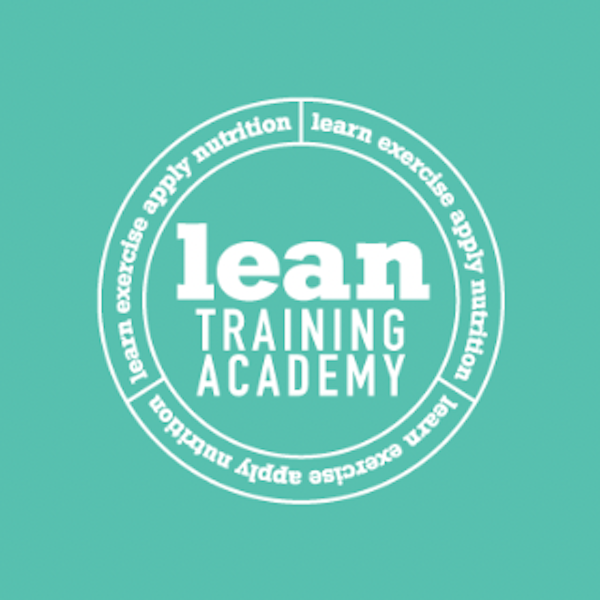 Lean Training Academy - TeamUp