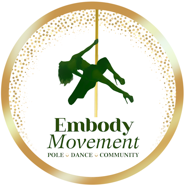 Embody Movement - TeamUp