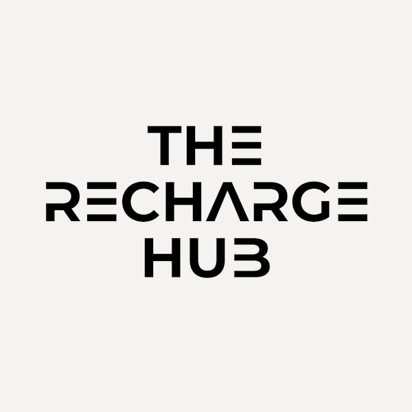 The Recharge Hub - TeamUp
