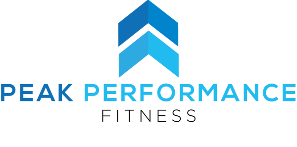 PEAK PERFORMANCE FITNESS - TeamUp
