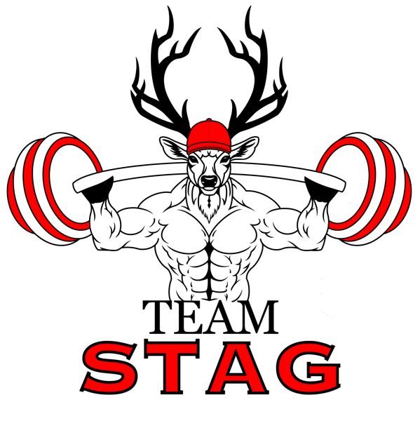 Stag Fitness - TeamUp