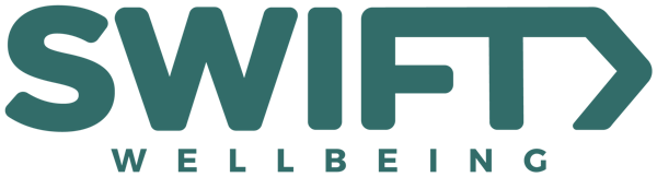 Swift Wellbeing - TeamUp